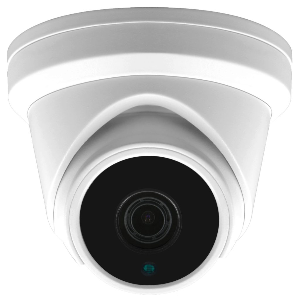 IP NETWORK CAMERA – CANACCTV