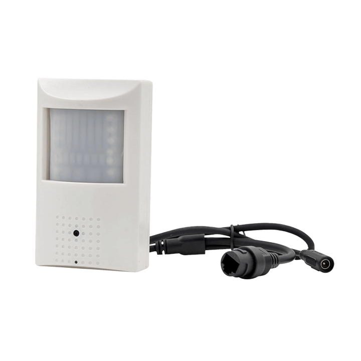 IP-2055F37 (PIR Covert 5MP Pin-hole Lens IP PoE Camera) – CANACCTV